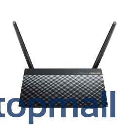 ASUS RT AC51U RT AC51U Wireless AC750 Dual Band Router