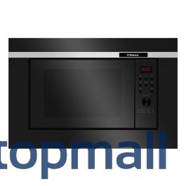 Микровълнова фурна за вграждане Hansa AMG20BFH , (13797)