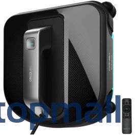 Уред за почистване на прозорци Conga WinDroid 970
