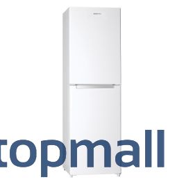 Хладилник с фризер ALBATROS CF331, бял, (15769)