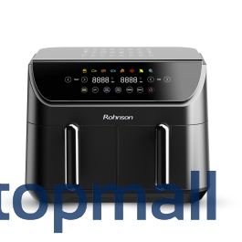 Фритюрник Airfryer Rohnson R-2809, (18041)